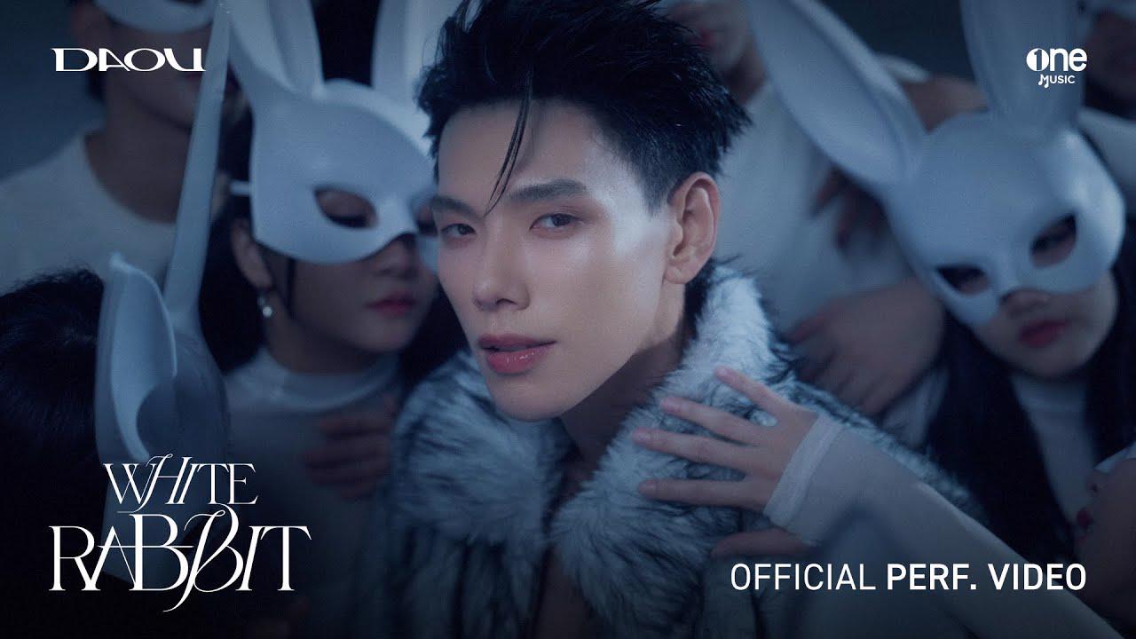[OFFICIAL PERFORMANCE VIDEO] WHITE RABBIT - DAOU PITTAYA | one31.co.th