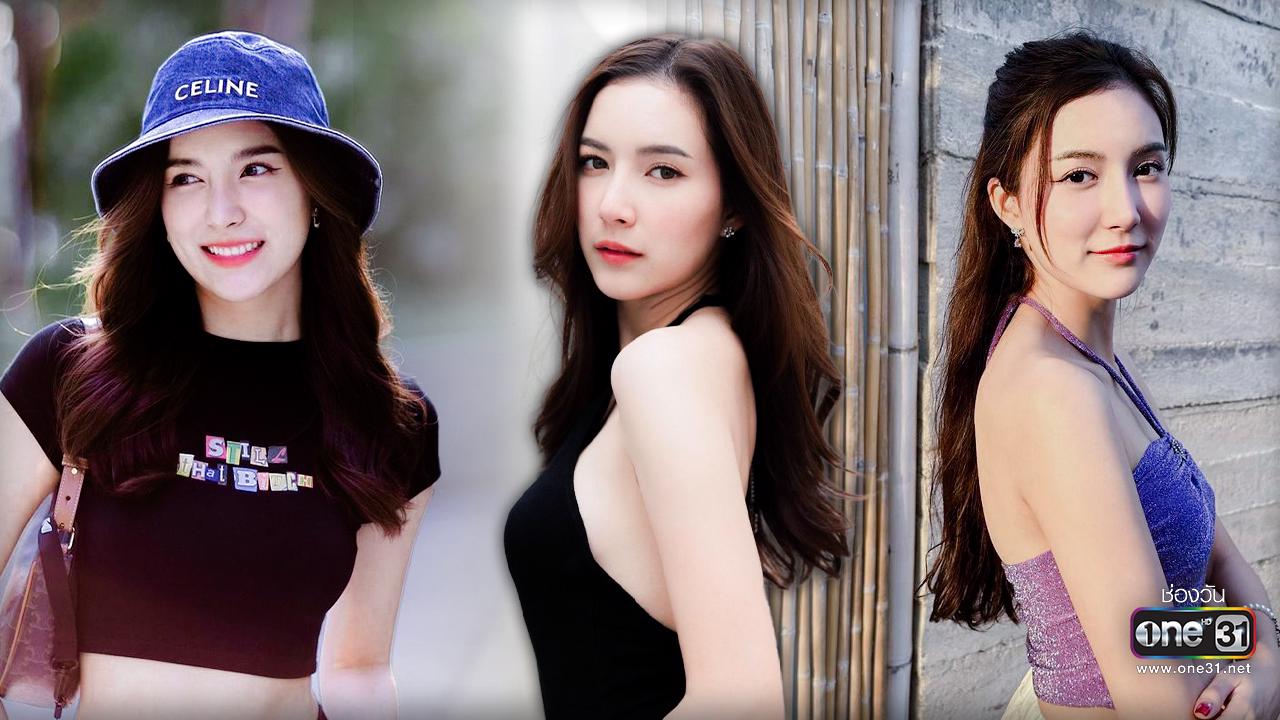 ส่องความสวย “พิมมี่ พิมพ์ลภัส” หรือ “มินตรา” สาวมากความสามารถในละคร “ภูลังกา” | one31.co.th