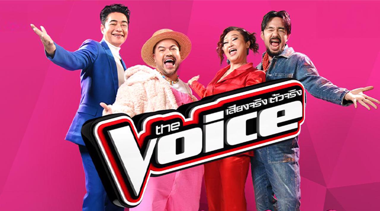 ซีซันใหม่! The Golden Song เวทีเพลงเพราะ ซีซัน 7 เริ่ม 2 มีนาคม 2568