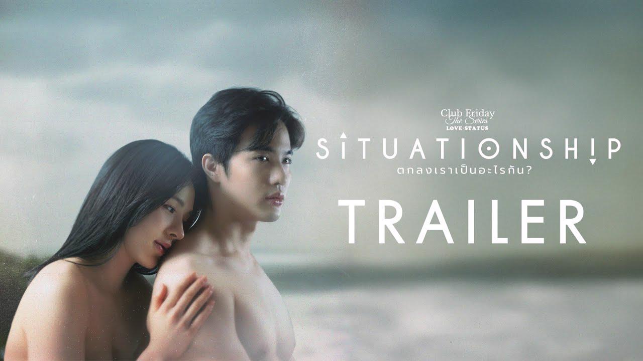 [OFFICIAL TEASER] Club Friday The Series : SIMULOVE รักเสมือนจริง ...