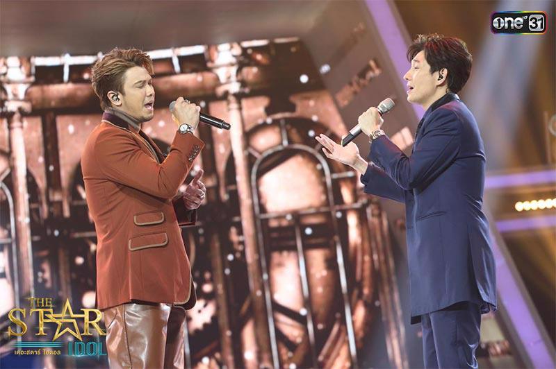 ชนะใจคนไทยทั้งประเทศ! “บูม-สหรัฐ” คว้าตำแหน่งแชมป์ “The Star Idol” คน ...