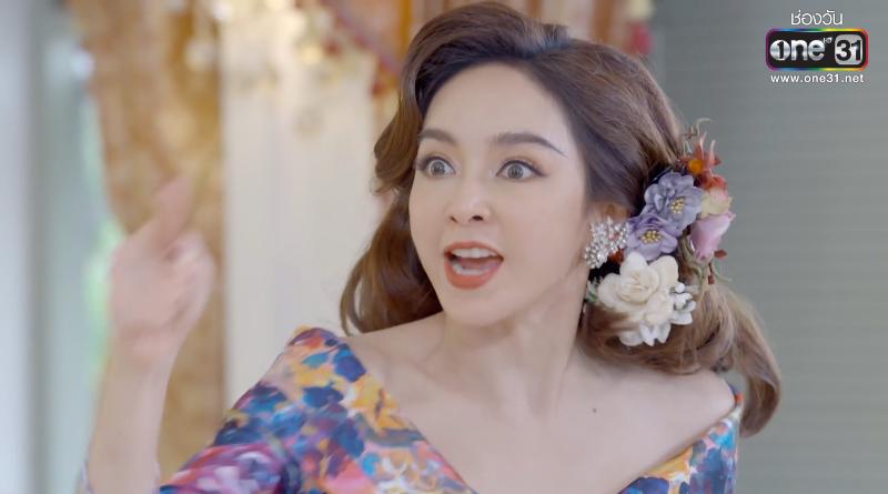 ทวงบัลลังก์นางร้าย!! “เป้ย ปานวาด” คืนจอในรอบ 9 ปี ที่ละคร “วานวาสนา” ช่องวัน 31 | one31.co.th