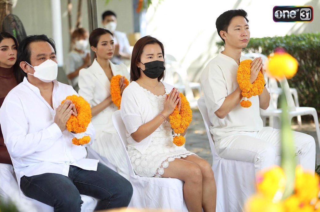 บวงสรวงละคร “VIP รักซ่อนชู้” ร่วมมือผลิตโดย “ONEE” จับมือ “SBS” สถานีโทรทัศน์จากเกาหลีใต้ ...