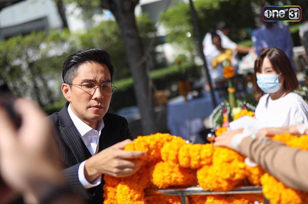 บวงสรวงละคร “VIP รักซ่อนชู้” ร่วมมือผลิตโดย “ONEE” จับมือ “SBS” สถานีโทรทัศน์จากเกาหลีใต้ ...