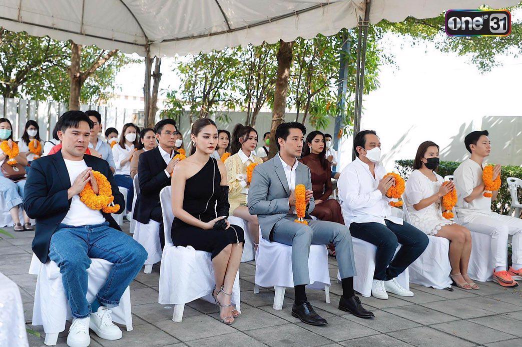 บวงสรวงละคร “VIP รักซ่อนชู้” ร่วมมือผลิตโดย “ONEE” จับมือ “SBS” สถานีโทรทัศน์จากเกาหลีใต้ ...