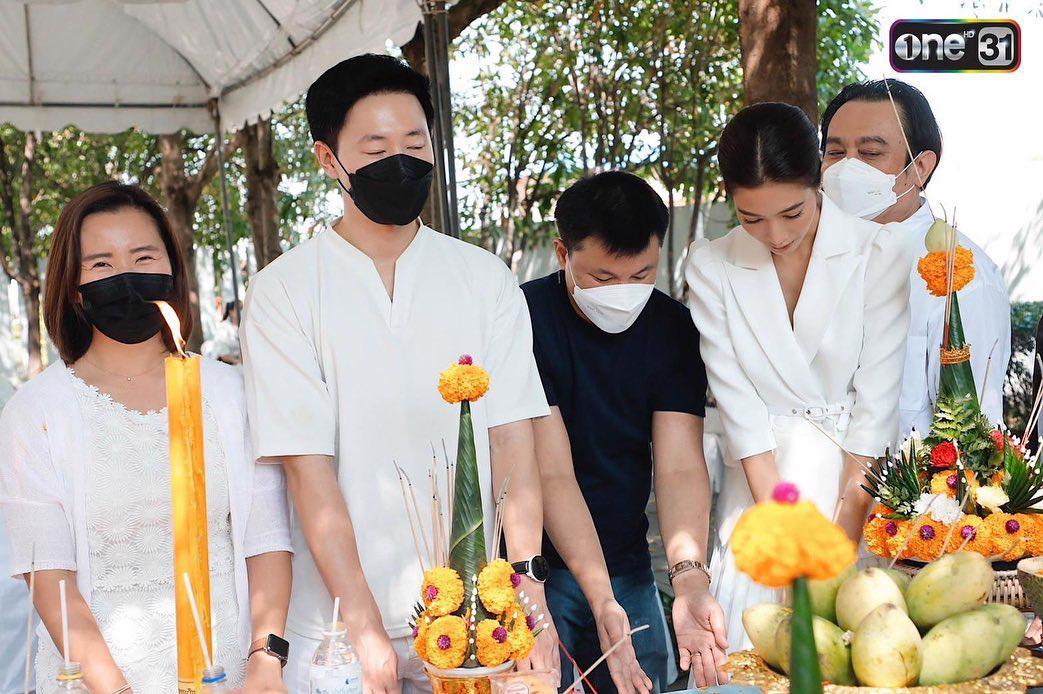 บวงสรวงละคร “VIP รักซ่อนชู้” ร่วมมือผลิตโดย “ONEE” จับมือ “SBS” สถานีโทรทัศน์จากเกาหลีใต้ ...