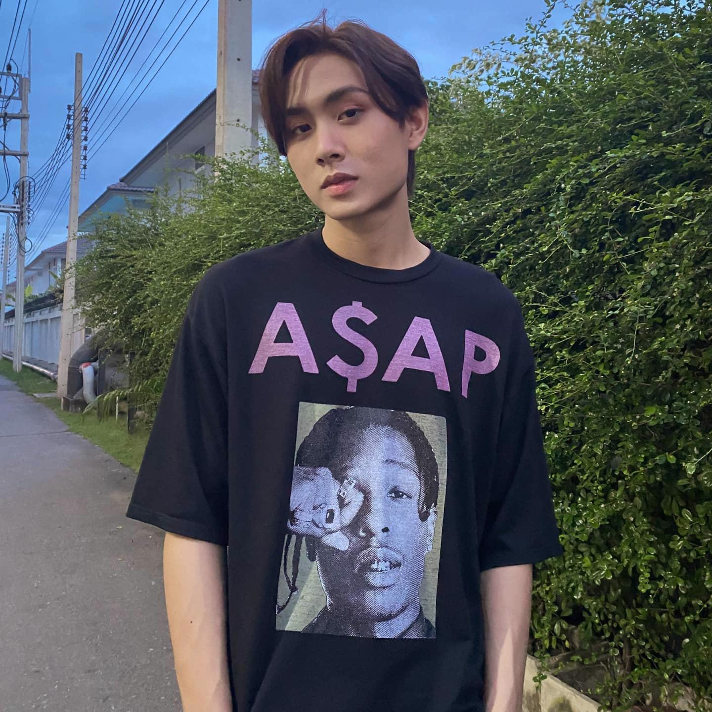 เปิดวาร์ป! “ไดร์ม่อน ณรกร” สมาชิกวง “LAZ1” ไอ้ต้าวความน่ารัก กับความ ...