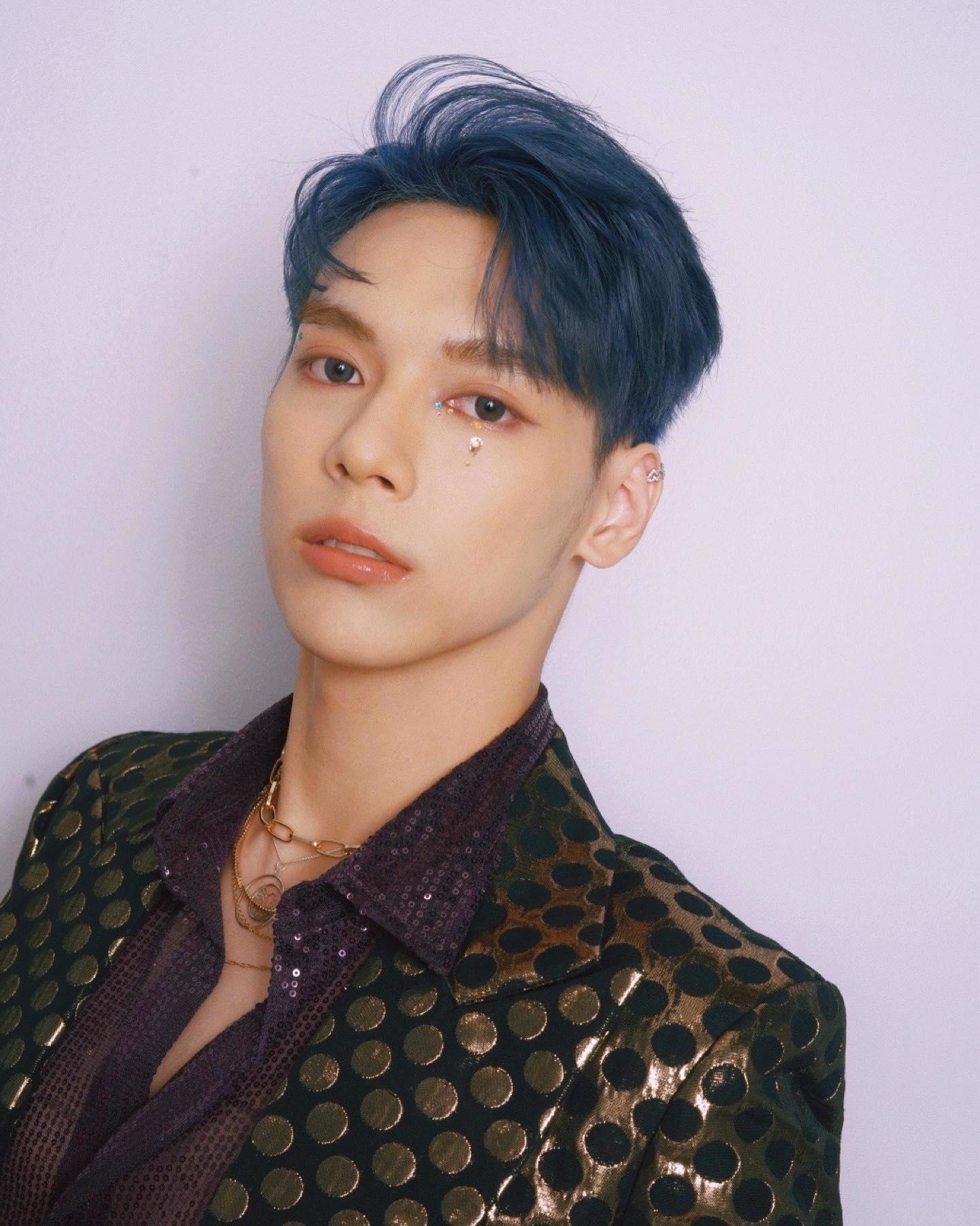 เปิดวาร์ป! “เป็นต่อ จีรภัทร” สมาชิกวง “LAZ1” หนุ่มหล่อหน้าหวาน ยิ้มทีใจ ...