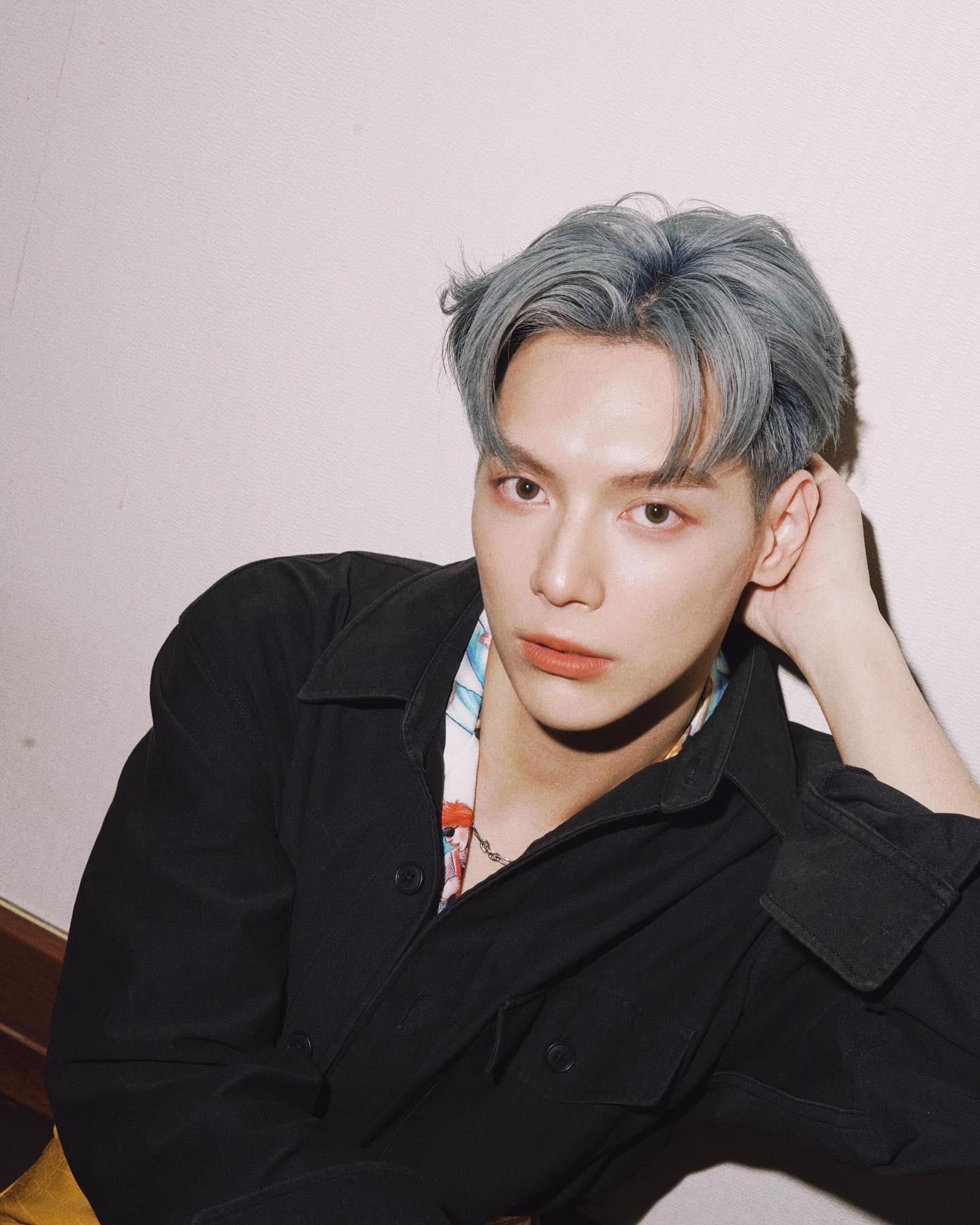 เปิดวาร์ป! “เป็นต่อ จีรภัทร” สมาชิกวง “LAZ1” หนุ่มหล่อหน้าหวาน ยิ้มทีใจ ...