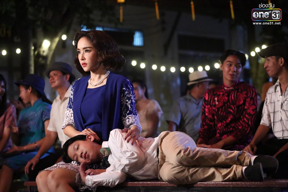 อ่านเรื่องย่อ “คุณชาย” ละครดราม่าฟอร์มใหญ่ ที่รวมยอดฝีมือในทุกด้าน!! เริ่ม 3 ต.ค. นี้ ช่องวัน 31 ...