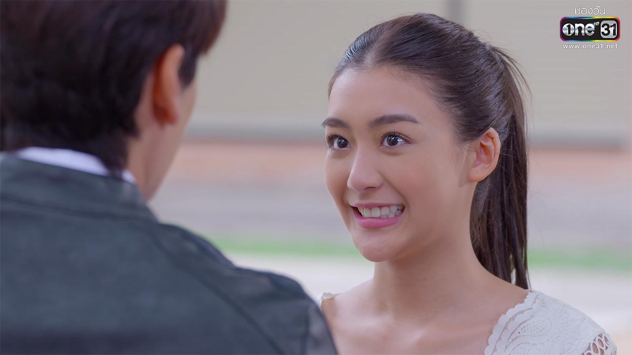 รู้จัก “เพิร์ธ วีริณฐ์ศรา” สาวน้อยยิ้มละลาย นางเอกป้ายแดงละคร “เจ้าสาวยืนหนึ่ง” ช่องวัน 31 ...