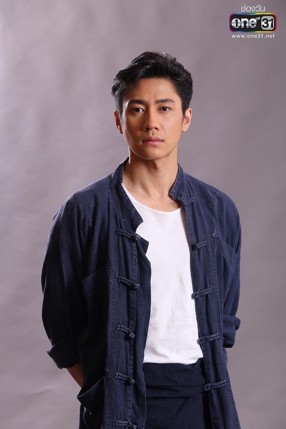 “แจม รชตะ” ในบทบาทใหม่ กับความรักที่ชวนลุ้นอีกครั้ง..ระหว่าง คุณชายกับนักฆ่า ละคร “คุณชาย ...