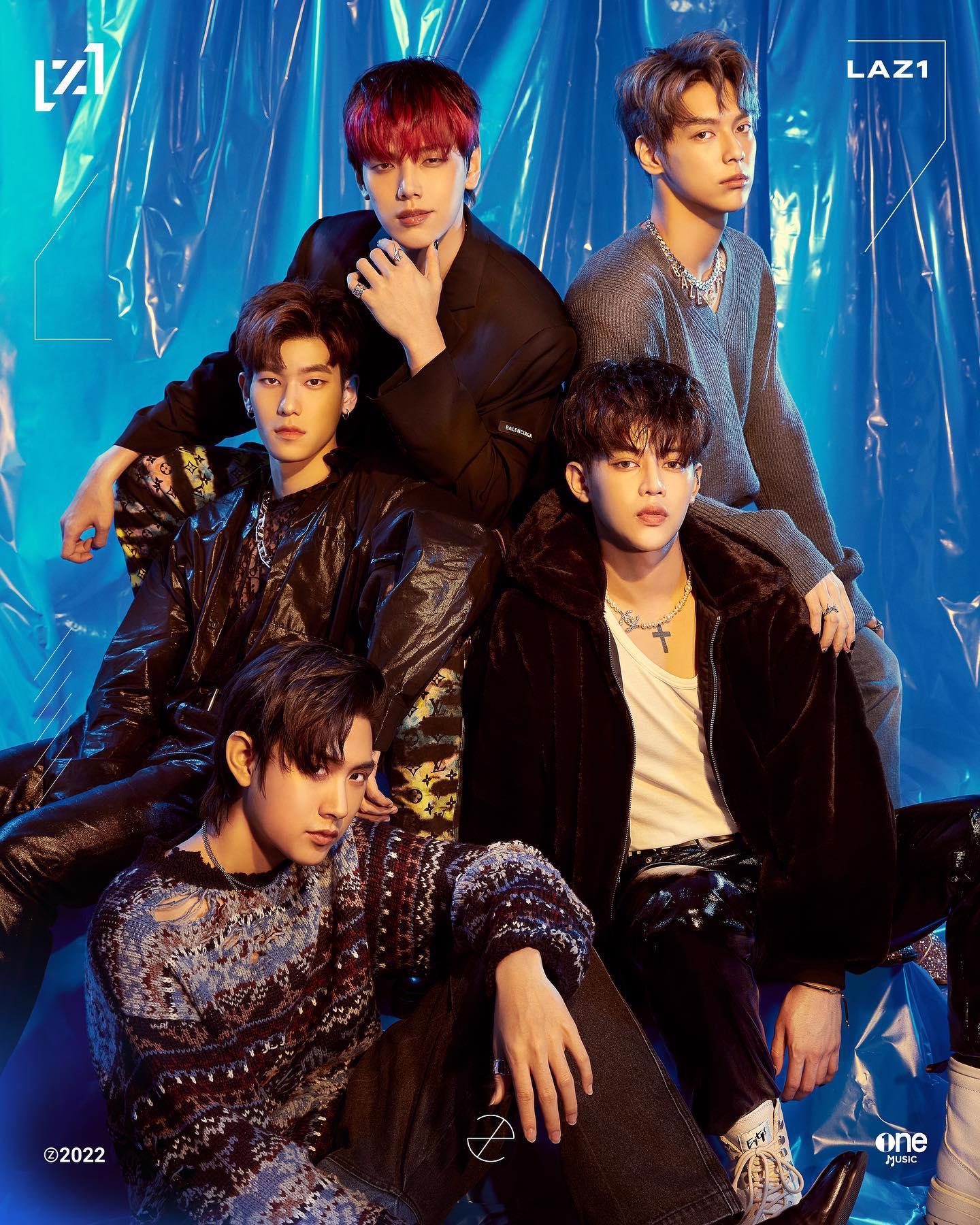 เปิดวาร์ป! “ไดร์ม่อน ณรกร” สมาชิกวง “LAZ1” ไอ้ต้าวความน่ารัก กับความ ...