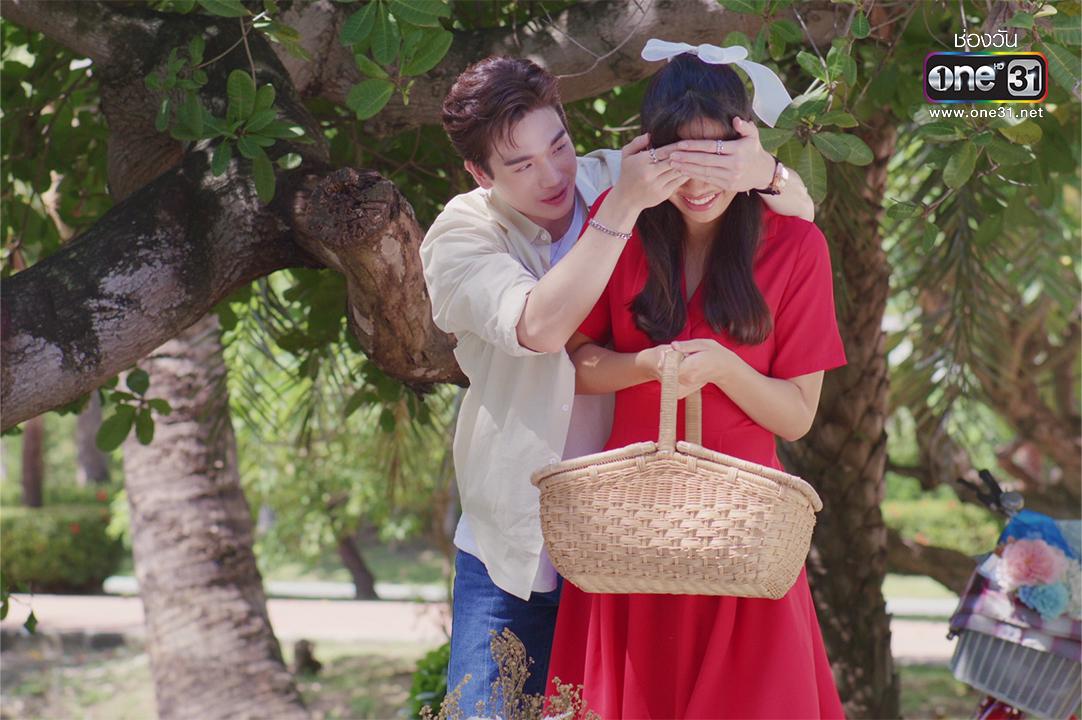 “ตงตง” เซอร์วิส “เฟย์” กระหนุงกระหนิง ฟีลแฟน!! ใน ซีรีส์ สโนว์ไวท์ EP2 | one31.co.th