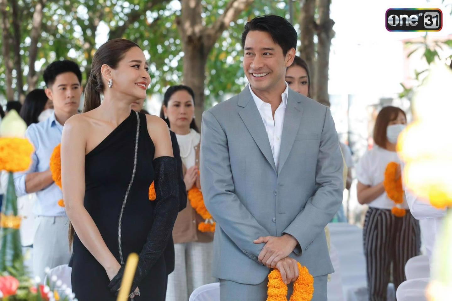 บวงสรวงละคร “VIP รักซ่อนชู้” ร่วมมือผลิตโดย “ONEE” จับมือ “SBS” สถานีโทรทัศน์จากเกาหลีใต้ ...