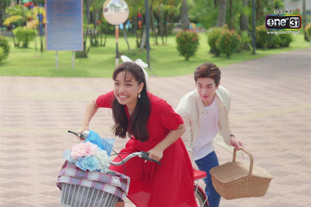 “ตงตง” เซอร์วิส “เฟย์” กระหนุงกระหนิง ฟีลแฟน!! ใน ซีรีส์ สโนว์ไวท์ EP2 | one31.co.th