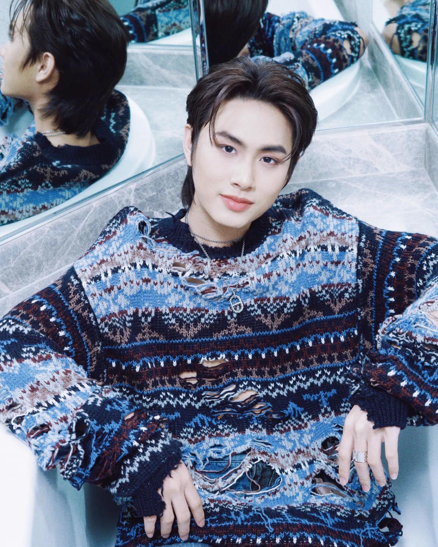 เปิดวาร์ป! “ไดร์ม่อน ณรกร” สมาชิกวง “LAZ1” ไอ้ต้าวความน่ารัก กับความสามารถสุดแพรวพราว | one31.co.th