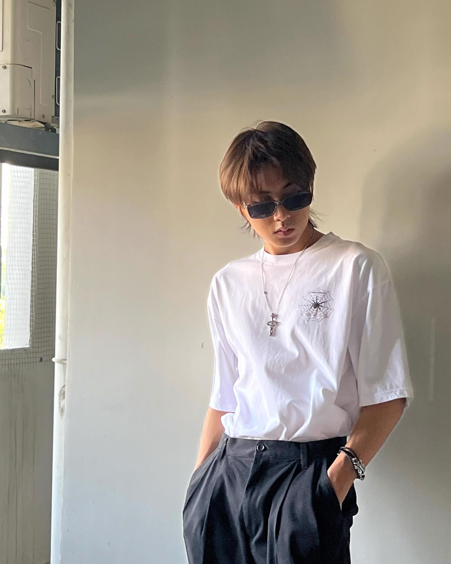 เปิดวาร์ป! “ไดร์ม่อน ณรกร” สมาชิกวง “LAZ1” ไอ้ต้าวความน่ารัก กับความ ...