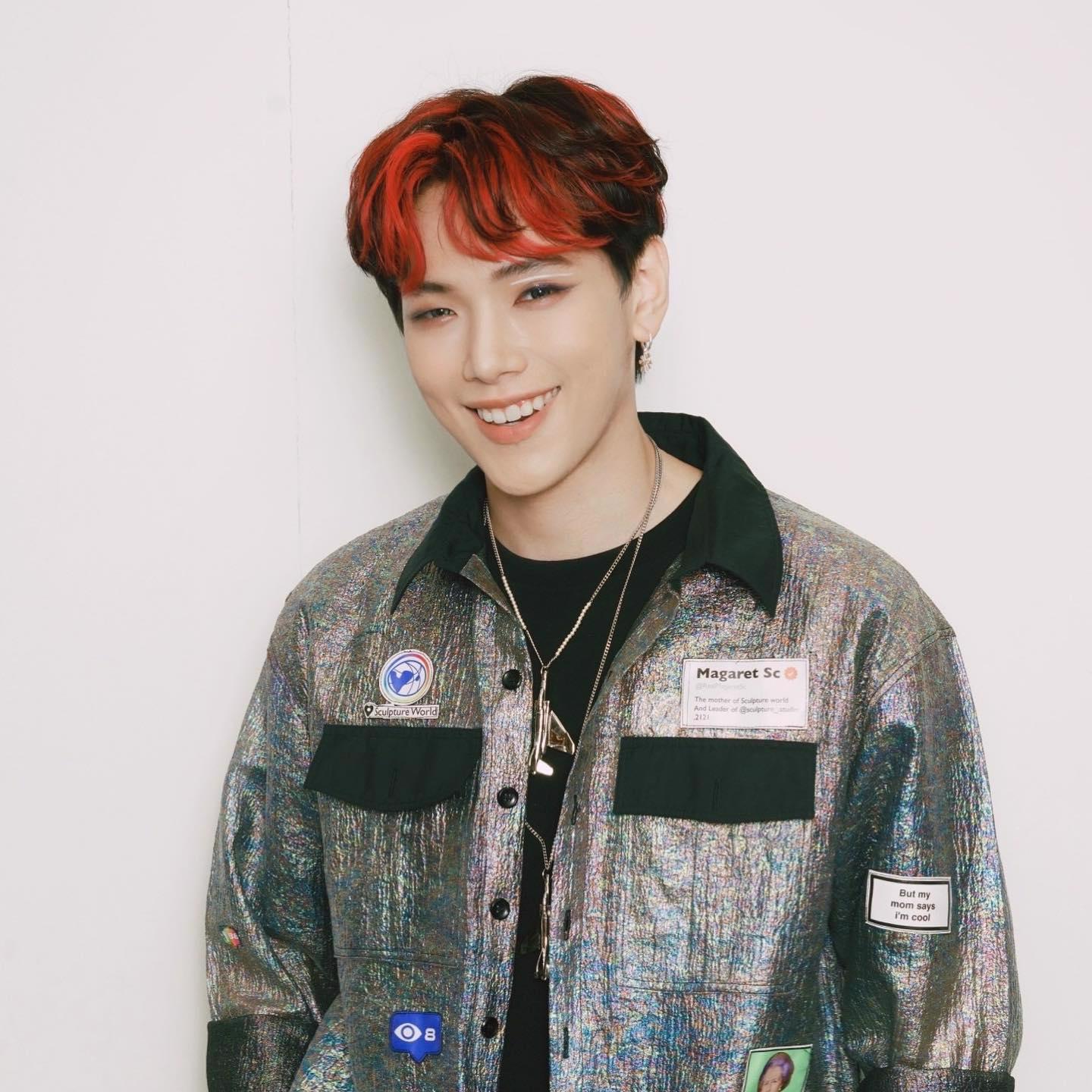 เปิดวาร์ป! “ต้าห์อู๋ พิทยา” สมาชิกวง “LAZ1” หนุ่มหล่อที่มาพร้อมกับความ ...