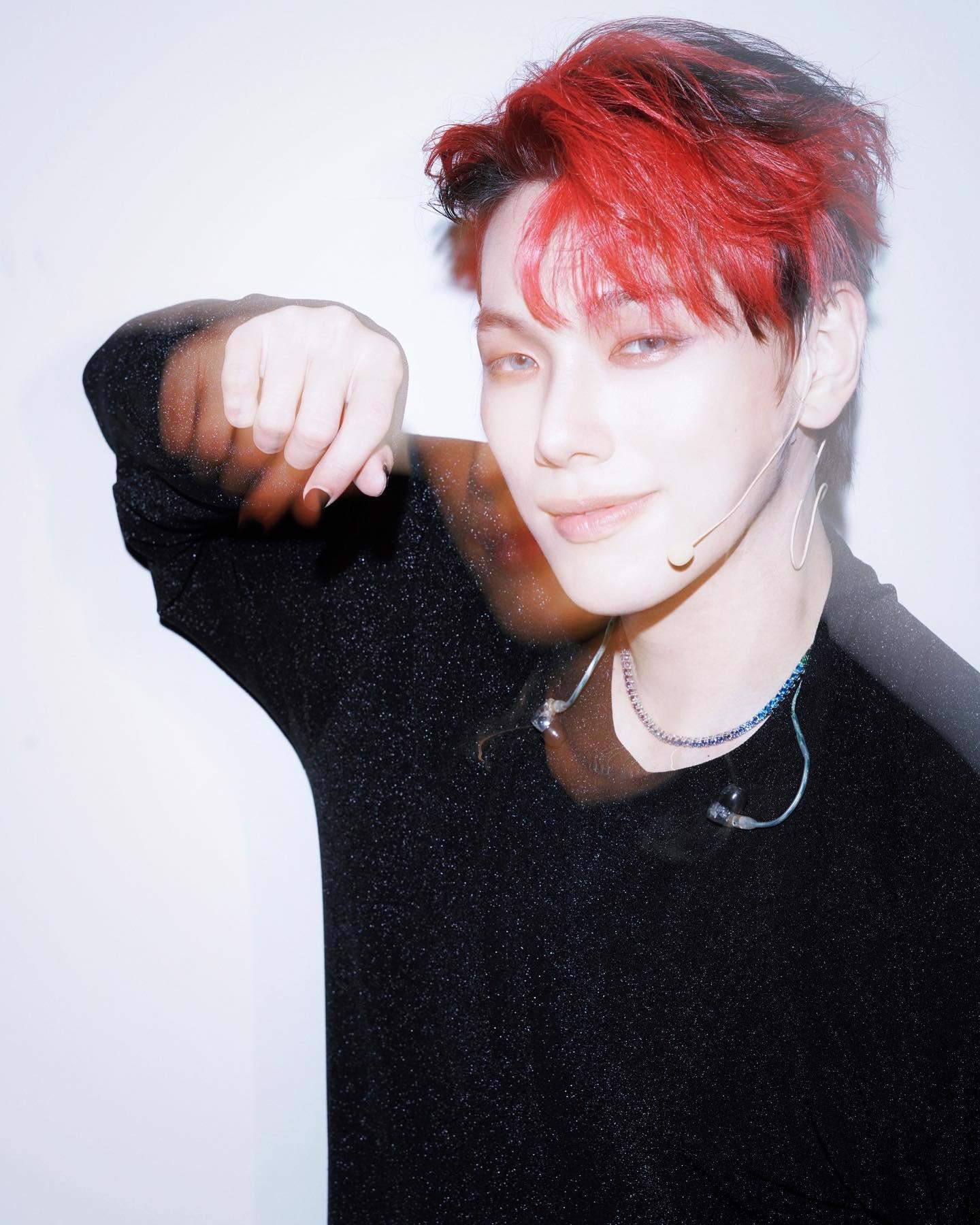 เปิดวาร์ป! “ต้าห์อู๋ พิทยา” สมาชิกวง “LAZ1” หนุ่มหล่อที่มาพร้อมกับความ ...