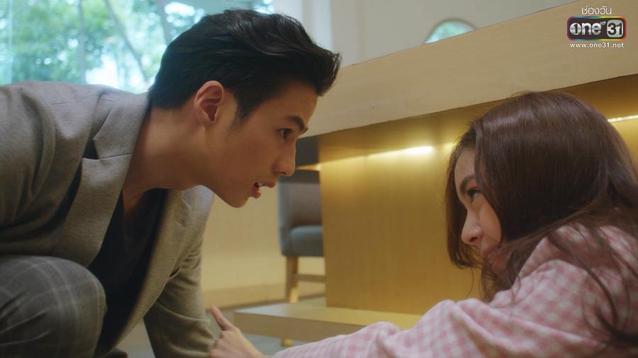 “เอินเอิน” ควง “แบงค์” เดตหวังมัดใจ สุดท้ายกลับพีค!! มุดหนีลงใต้โต๊ะ ใน ซินเดอเรลล่า 2022 ...