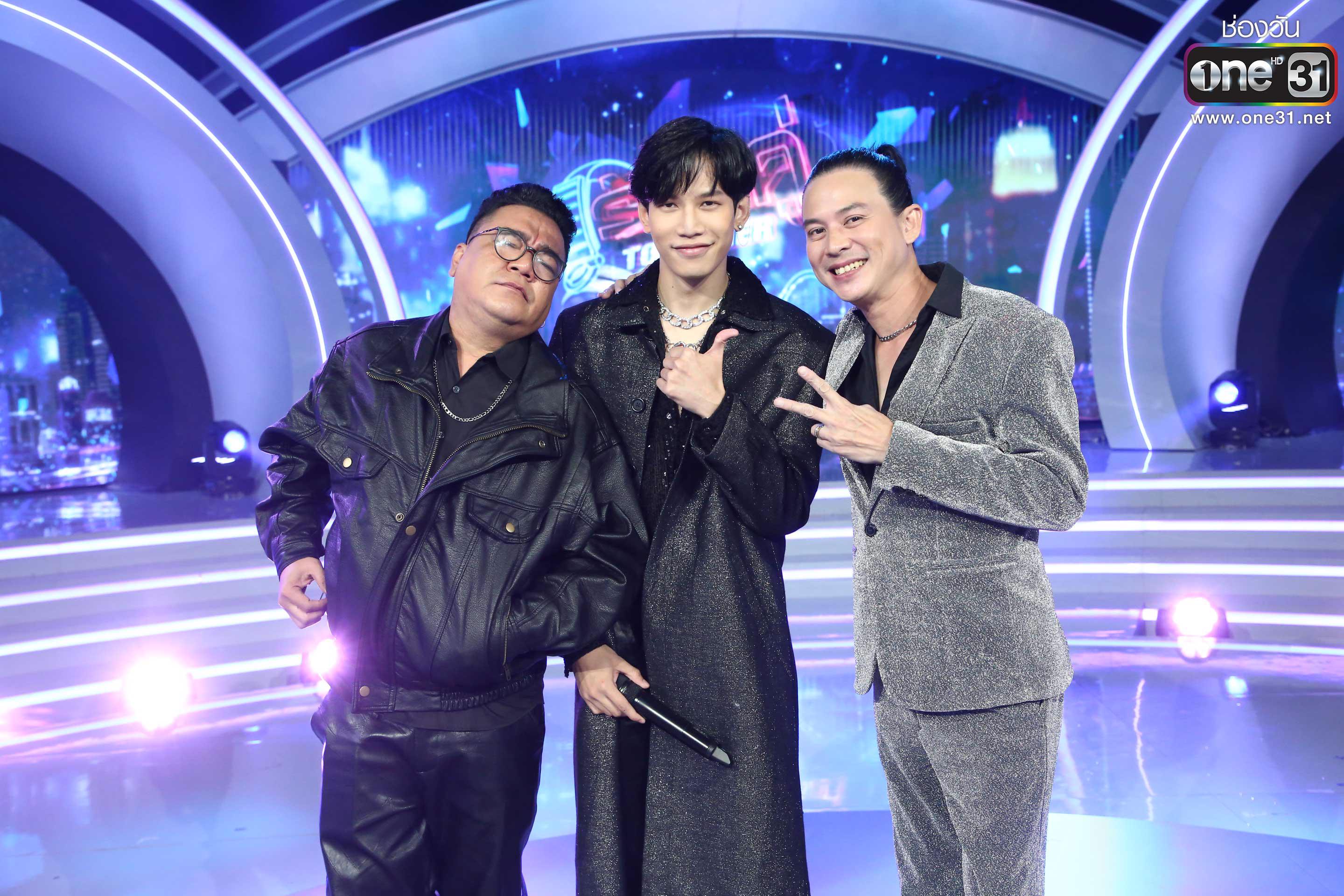 สาวกยุค 90s เตรียมกรี๊ด!! “จั๊ก ชวิน vs ต้าร์ Mr.Team” เยือนเวที จับไมค์ “ร้องคู่ Together” กับ ...