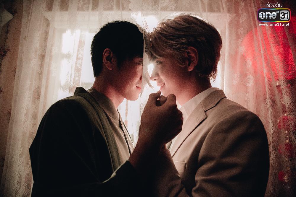 “นุนิว” ชวน “ฟิล์ม-แจม” ส่งเพลง “รักแท้” Chinese Ver. แทนคำขอบคุณแฟนละคร “คุณชาย” กระแสปัง ...