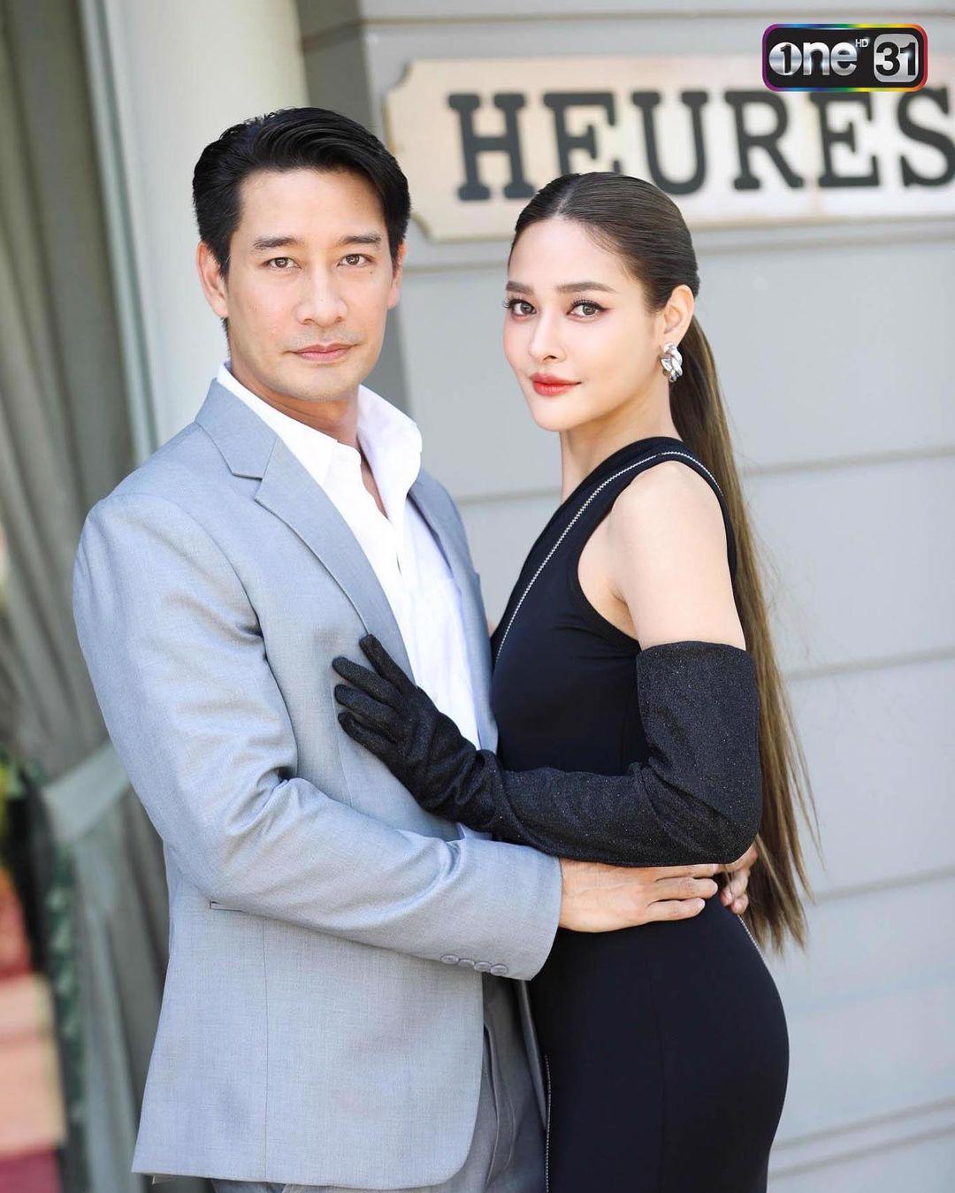 บวงสรวงละคร “VIP รักซ่อนชู้” ร่วมมือผลิตโดย “ONEE” จับมือ “SBS” สถานีโทรทัศน์จากเกาหลีใต้ ...