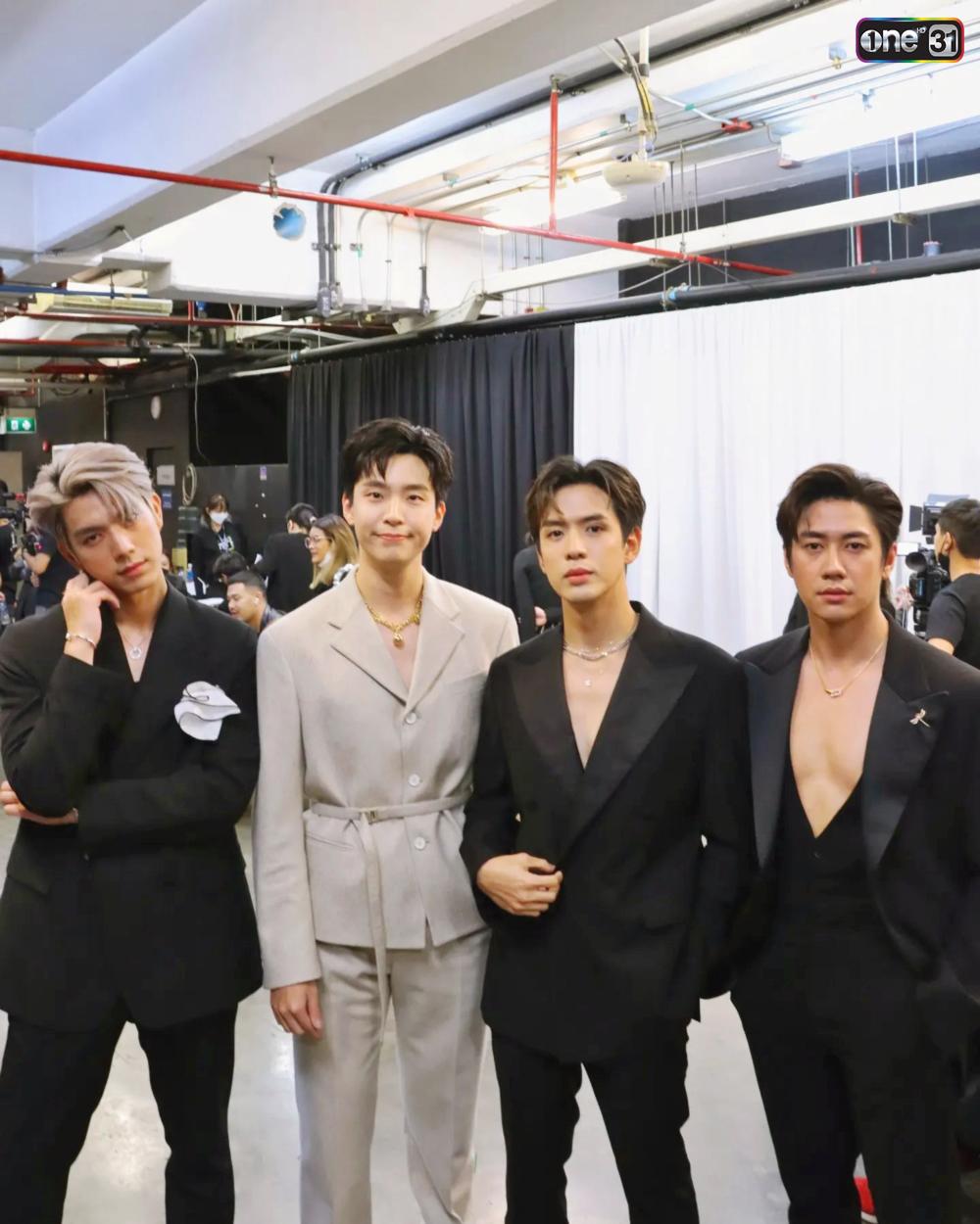 “ช่องone31 – GMM25” จัดงาน “ปรากฏการณ์ one สนั่นจอ” โชว์คอนเทนต์ครึ่งปี ...