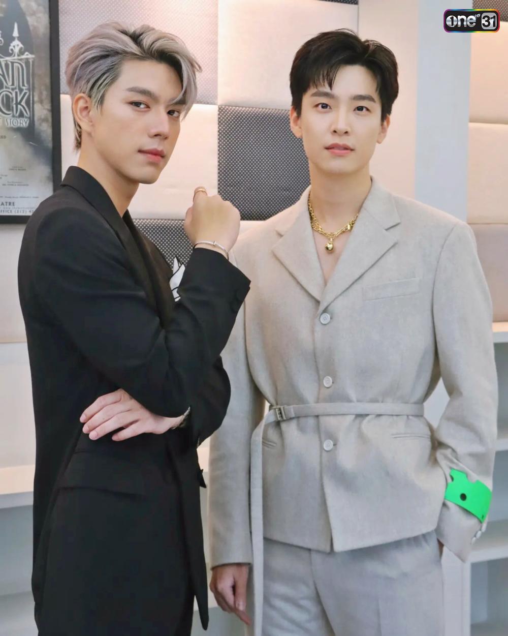“ช่องone31 – GMM25” จัดงาน “ปรากฏการณ์ one สนั่นจอ” โชว์คอนเทนต์ครึ่งปี ...