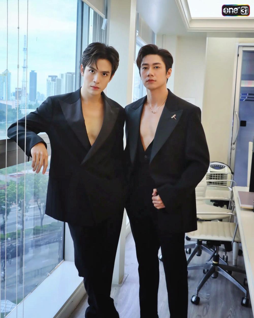 “ช่องone31 – GMM25” จัดงาน “ปรากฏการณ์ one สนั่นจอ” โชว์คอนเทนต์ครึ่งปี ...