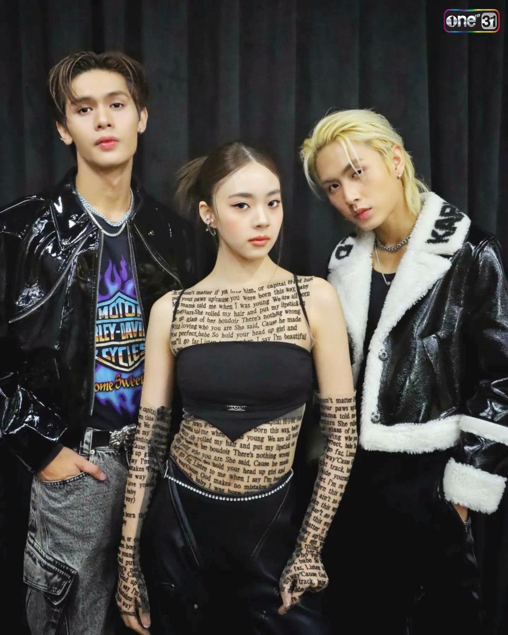 “ช่องone31 – GMM25” จัดงาน “ปรากฏการณ์ one สนั่นจอ” โชว์คอนเทนต์ครึ่งปีหลัง 2023 ส่ง “ซุปตาร์ตัว ...