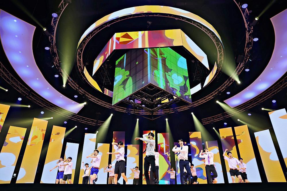 รายการ “789SURVIVAL” เริ่มออกสตาร์ต!! “789TRAINEE” เจอโจทย์ยาก น้ำตา ...