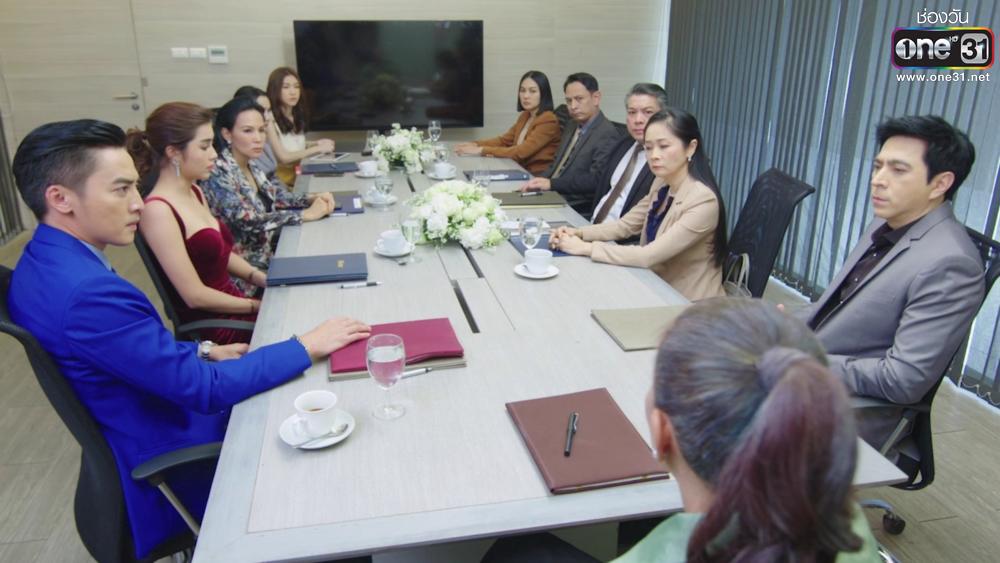 เคราะห์ซ้ำกรรมซัด “ฟิล์ม” น่วมสาหัส! บริษัทระส่ำหาประธานคนใหม่ ใน #รักนี้ต้องเจียระไนEP7 | one31 ...