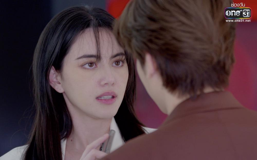 เปิดฉาก #รักร้ายEP1 “ใหม่” เดจาวูเจอ “เจษ-มิว” สองหนุ่มต่างสไตล์...แต่บังเอิญเหมือน | one31.co.th