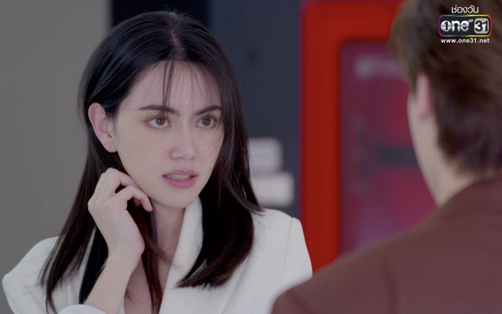 เปิดฉาก #รักร้ายEP1 “ใหม่” เดจาวูเจอ “เจษ-มิว” สองหนุ่มต่างสไตล์...แต่บังเอิญเหมือน | one31.co.th