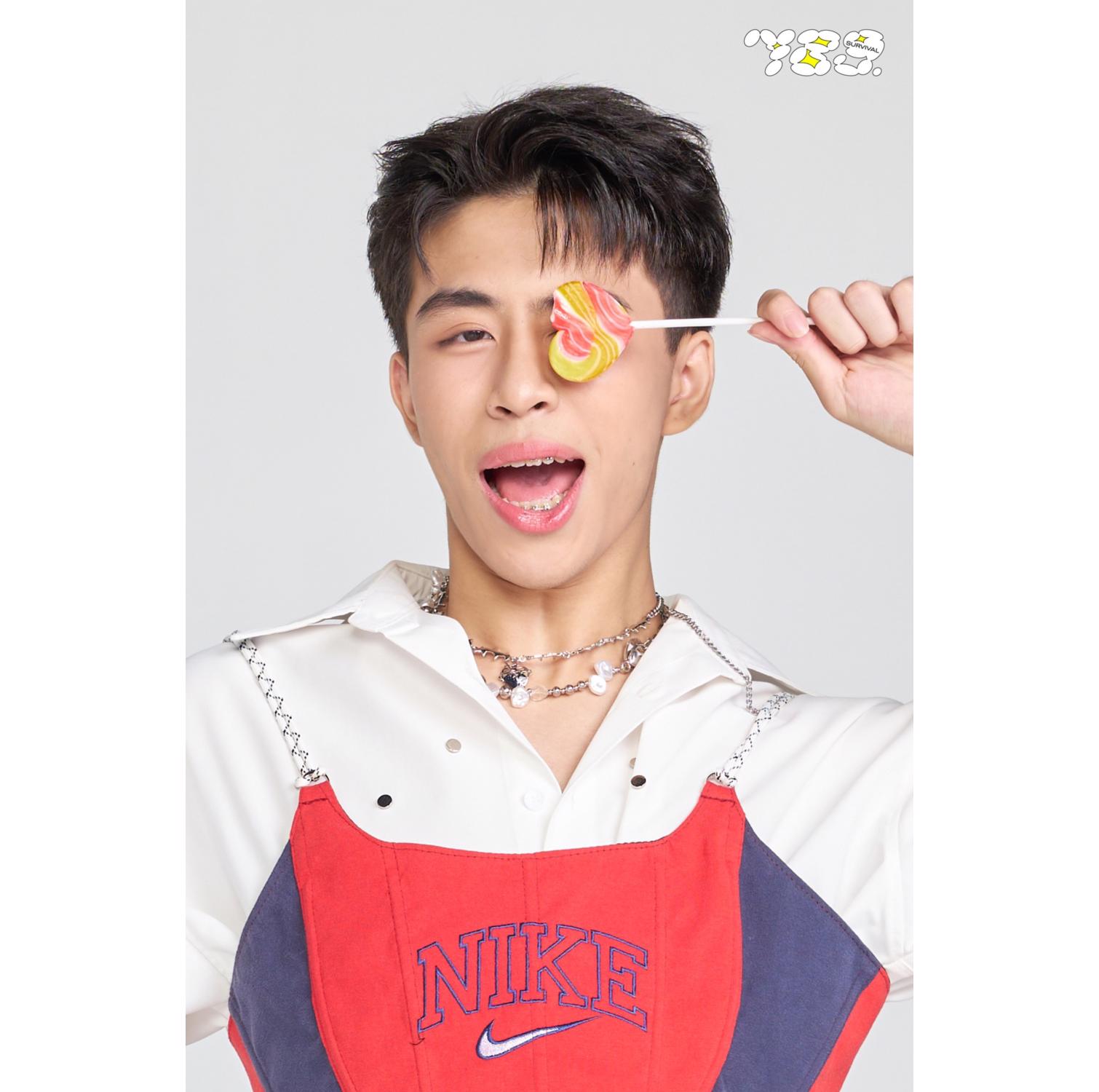 กดติดตามให้ไว! เปิดวาร์ปหนุ่มๆ 789TRAINEE ทั้ง 24 คน ผู้เข้าแข่งขัน ...