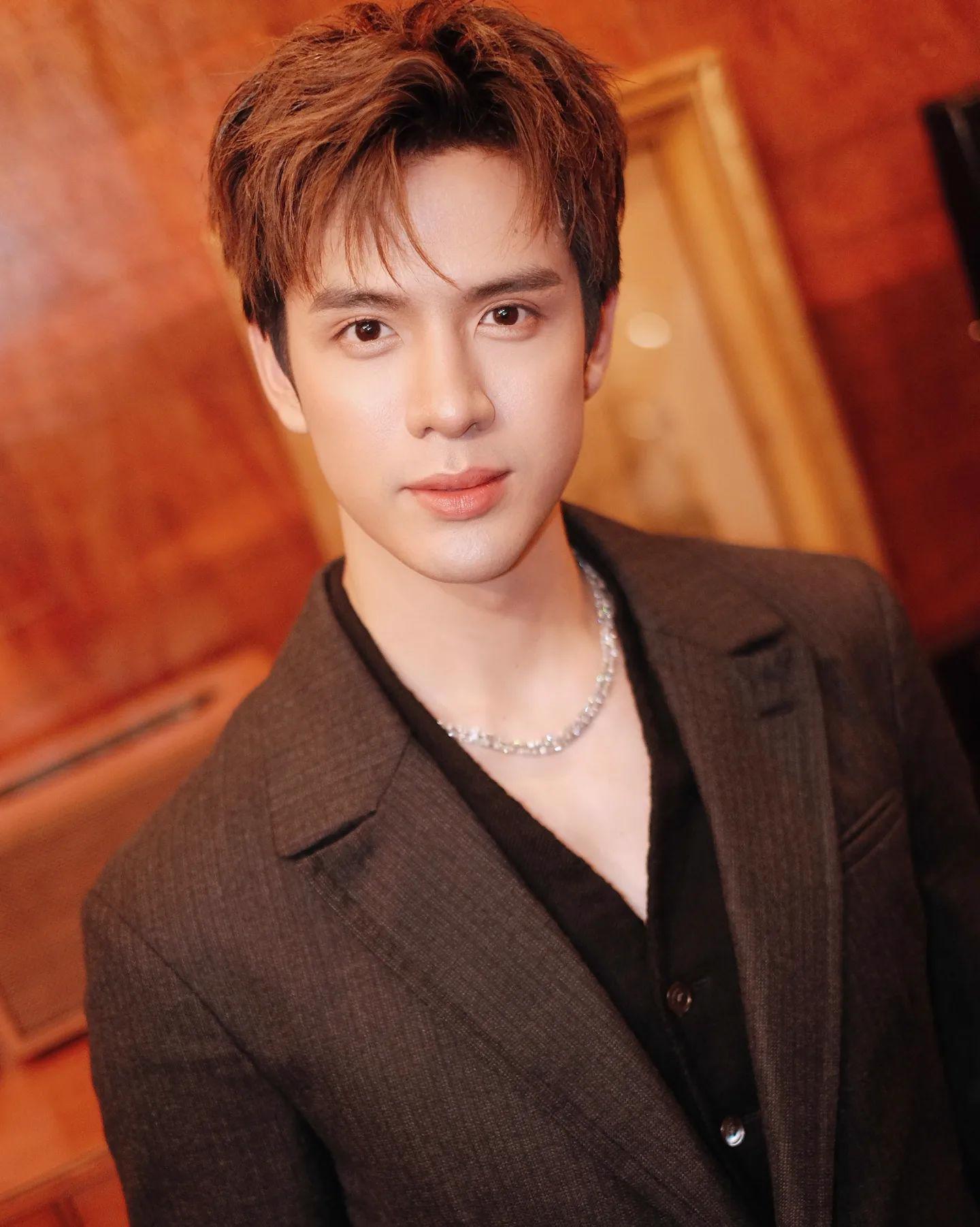 รวมผลงาน “ฟิล์ม ธนภัทร” จาก “คุณชาย” เตรียมพลิกลุคเท่ ลงละคร “รักนี้ ...