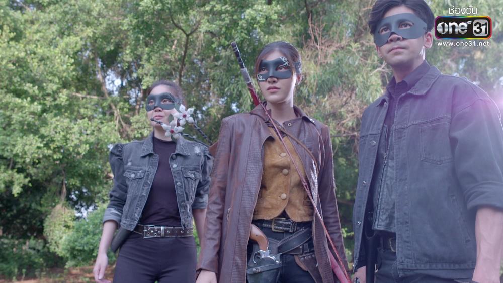 ทำความรู้จัก 9 ฤกษ์มงคล จุดกำเนิดของ “จอมโจรดอกไม้ขาว” ทางช่องวัน31 | one31.co.th