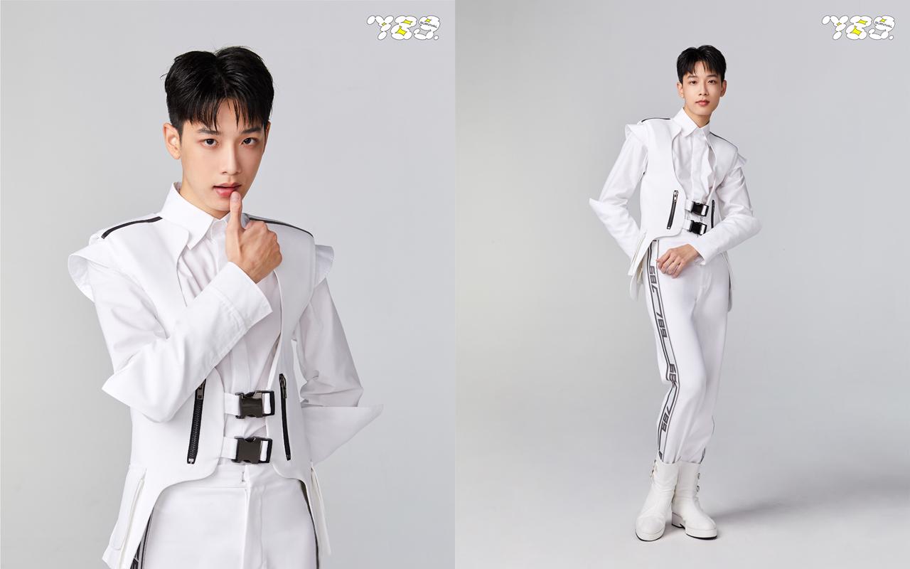 ปักเมนหรือยัง!? เปิดโปรไฟล์ 789TRAINEE ทั้ง 24 คน! ก่อนดูรายการ 789SURVIVAL ทุกวันศุกร์ ทางช่อง ...