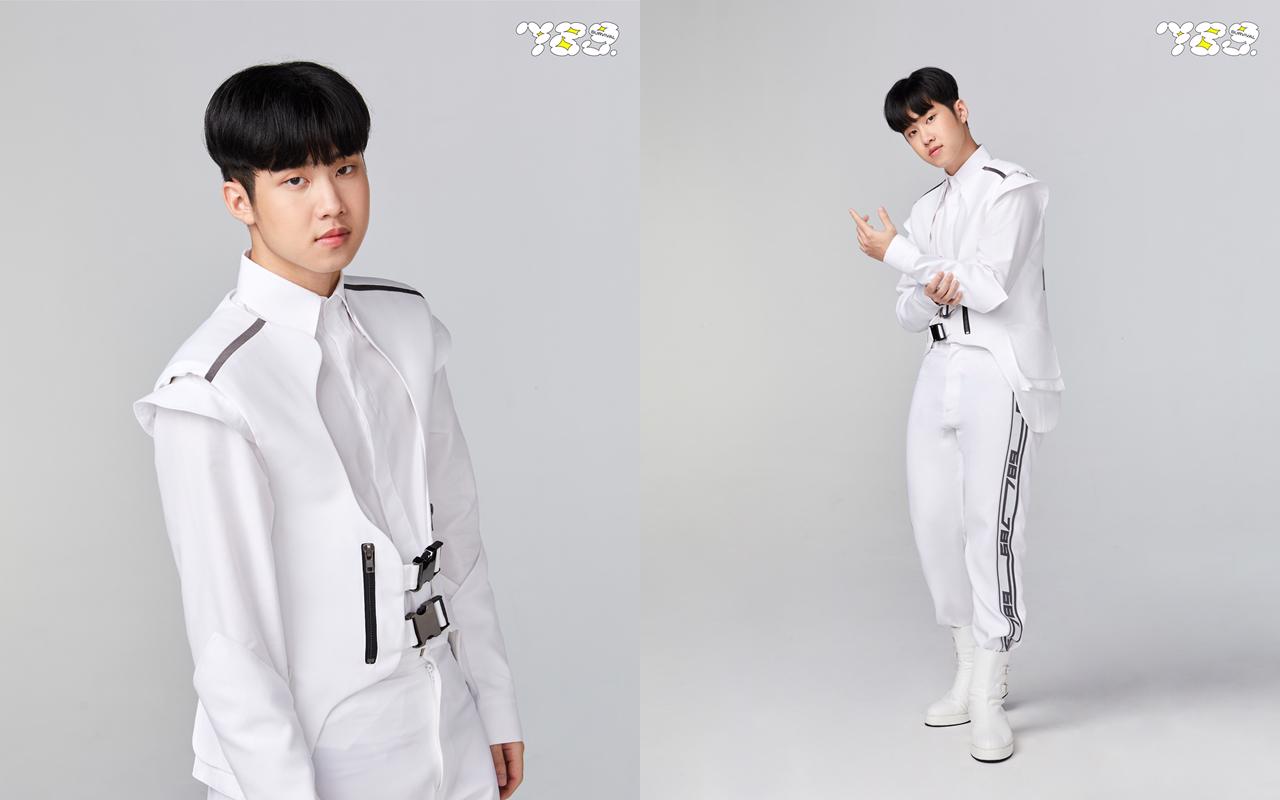 ปักเมนหรือยัง!? เปิดโปรไฟล์ 789TRAINEE ทั้ง 24 คน! ก่อนดูรายการ 789SURVIVAL ทุกวันศุกร์ ทางช่อง ...