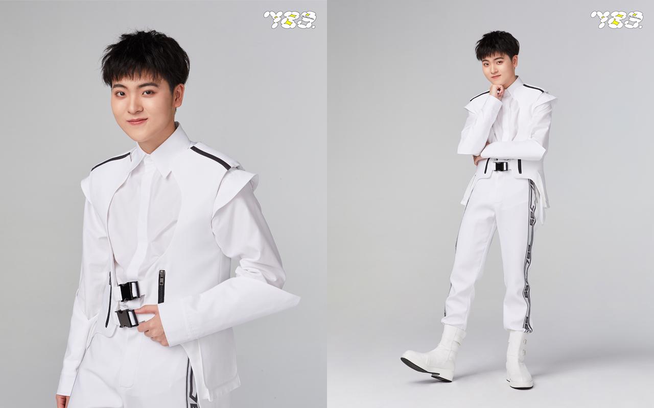 ปักเมนหรือยัง!? เปิดโปรไฟล์ 789TRAINEE ทั้ง 24 คน! ก่อนดูรายการ ...