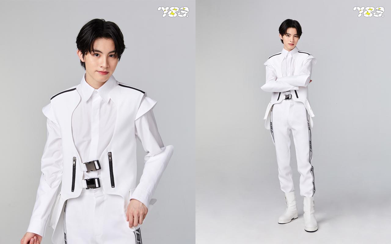 ปักเมนหรือยัง!? เปิดโปรไฟล์ 789TRAINEE ทั้ง 24 คน! ก่อนดูรายการ ...