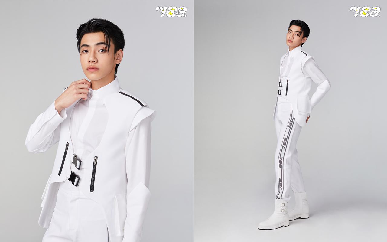 ปักเมนหรือยัง!? เปิดโปรไฟล์ 789TRAINEE ทั้ง 24 คน! ก่อนดูรายการ ...