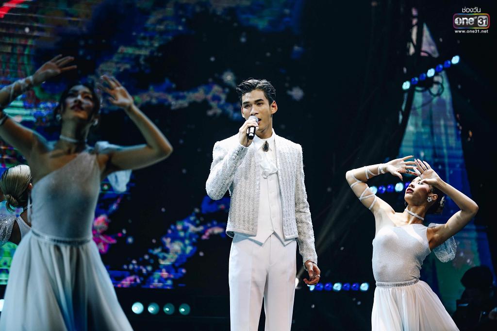 “The Golden Song คอนเสิร์ตเพลงเพราะ” ครบรส เต็มอิ่ม แฟนเพลงสุดฟิน ฟัง ...