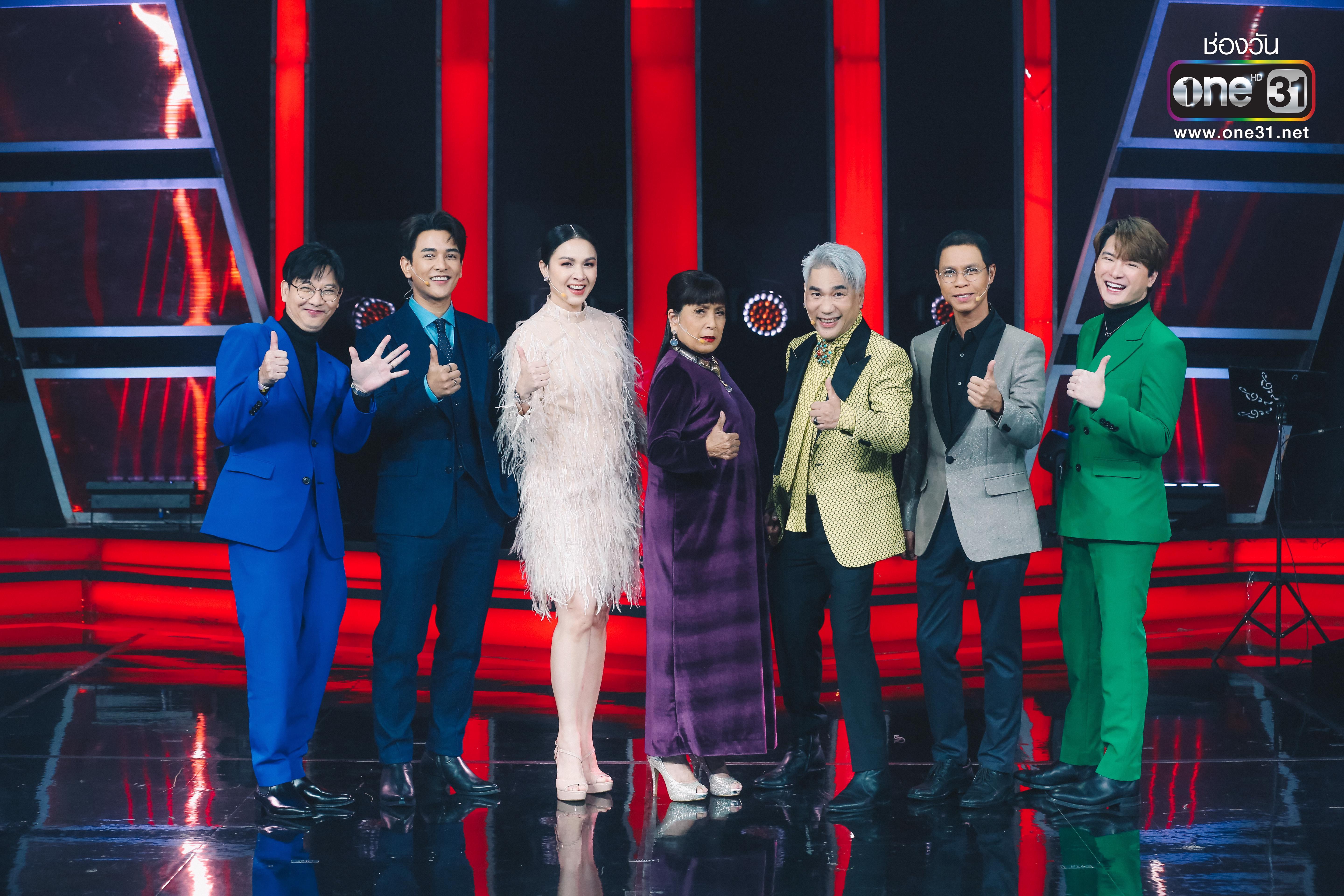 6 เหตุผล ชวนให้คุณไม่พลาดชม! “The Golden Song เวทีเพลงเพราะ ซีซัน 6” เริ่ม 18 ก.พ. นี้ ทางช่อง ...