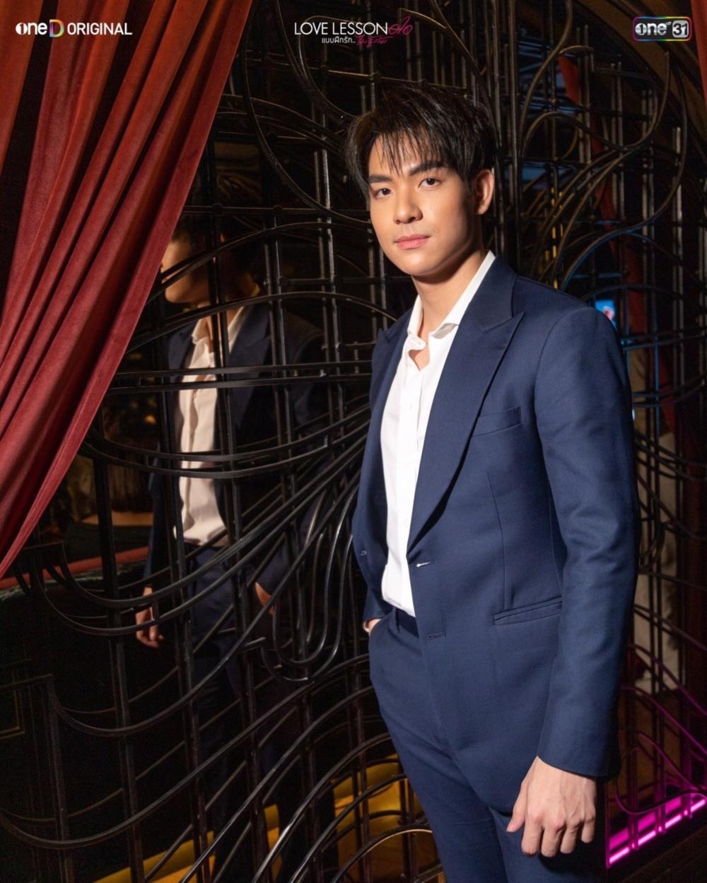 ภาพบรรยากาศ งาน EXCLUSIVE PARTY “พา-ล่า-ไนท์” เปิดตัว ซีรีส์ “LOVE ...