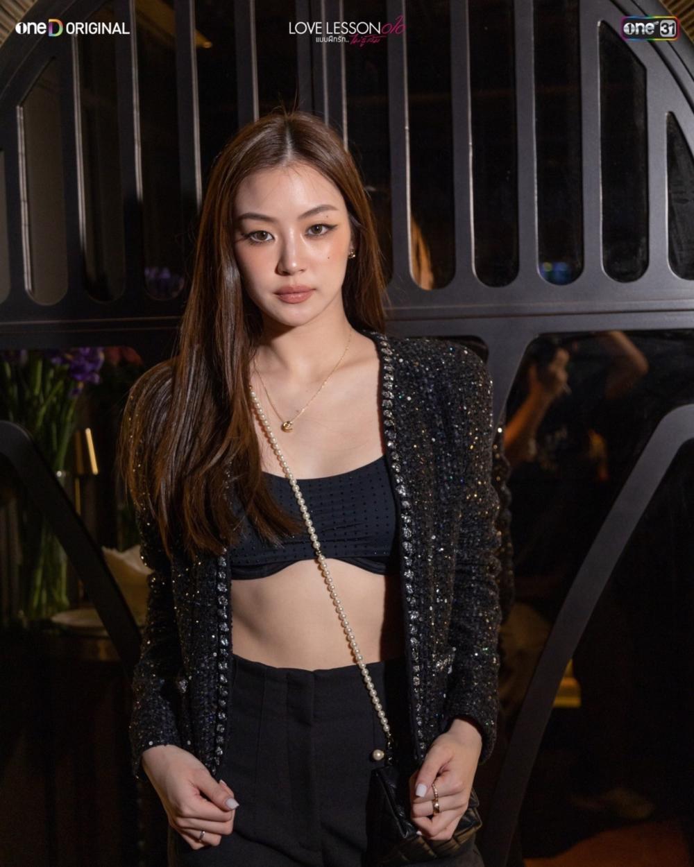 ภาพบรรยากาศ งาน EXCLUSIVE PARTY “พา-ล่า-ไนท์” เปิดตัว ซีรีส์ “LOVE LESSON 010 แบบฝึกรัก..ไม่รู้ ...