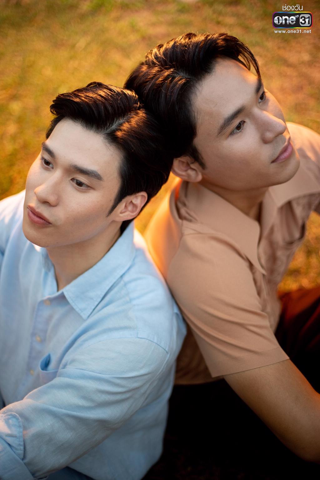 “สลักรักในแสงจันทร์” 2 ตอนสุดท้าย ลุ้นเส้นทางรัก “เพิร์ล-พีค-เพิร์ธ ...