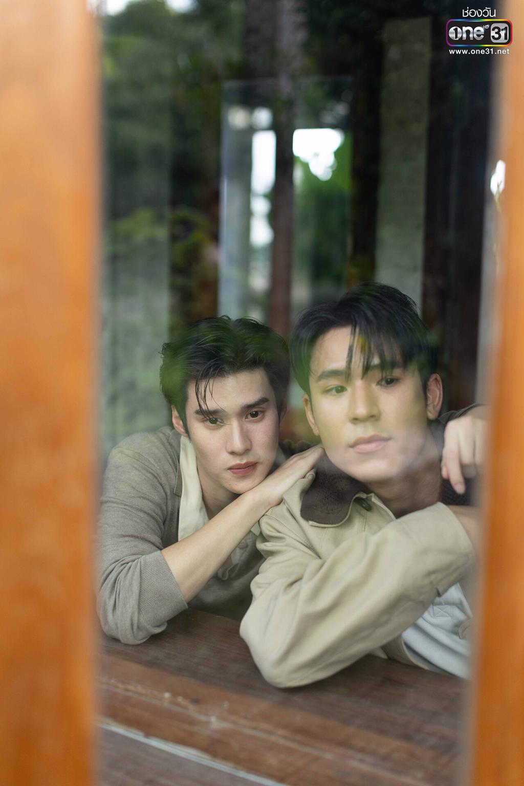 “สลักรักในแสงจันทร์” 2 ตอนสุดท้าย ลุ้นเส้นทางรัก “เพิร์ล-พีค-เพิร์ธ ...